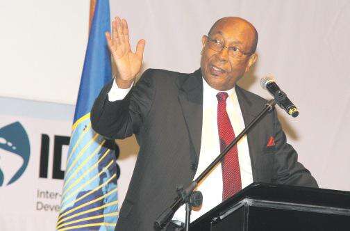 Jamaican scientist makes FDA breakthrough with drug to treat myeloid ...