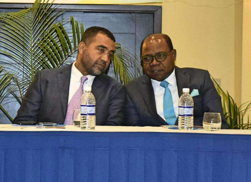 Tourism Ministry to partner with CARPHA, MOH to undertake research ...