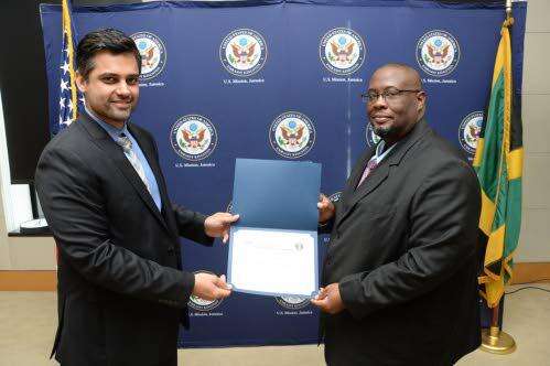Fulbright awardees 2017-2018 named - Jamaica Observer