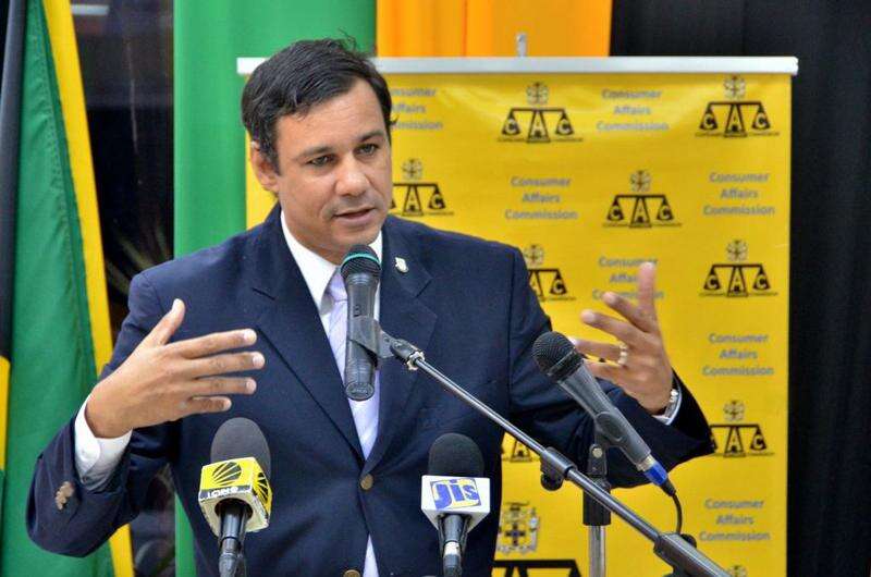 CAC secures $16.8m in compensation for Corporate Area, St James ...