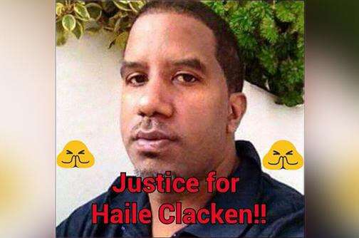 Hope that tragedy of Clacken death brings awareness - Jamaica Observer
