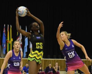 Young Sunshine Girls beat Scotland 58-45 - Jamaica Observer