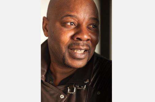 Denzel Martin sings a love song - Jamaica Observer