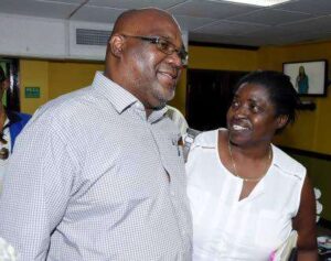 Interim JFF boss wants to oversee key changes before tenure ends ...