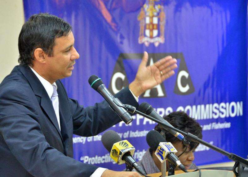 CAC to survey 133 textbooks - Jamaica Observer