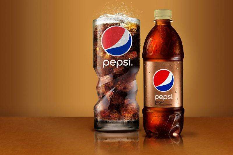 Pepsi Cola Jamaica launches new flavour – Pepsi Ginger - Jamaica Observer