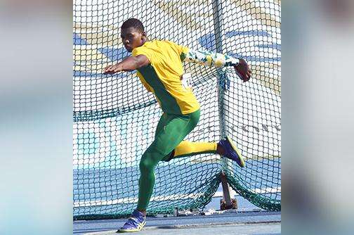 Roje Stona – Jamaica Observer