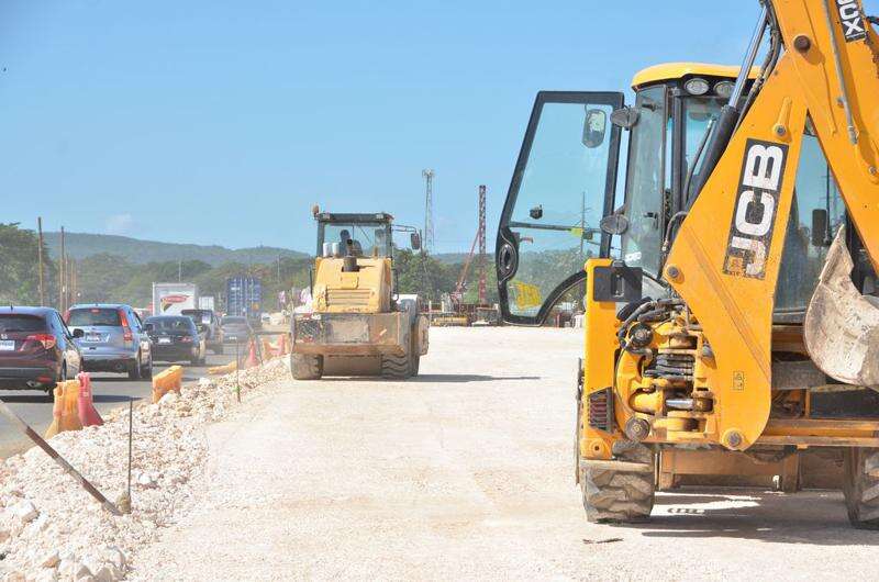 Mandela Highway expansion on track — NWA - Jamaica Observer