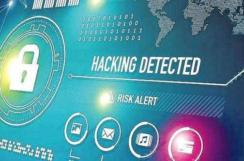 Six billion computer records hacked so far this year - Jamaica Observer