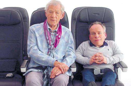 Celebrities appear in new BA safety video - Jamaica Observer