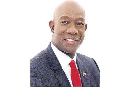 Trinidad PM supports death penalty - Jamaica Observer