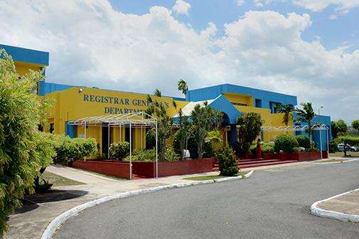 RGD offices to be closed tomorrow - Jamaica Observer