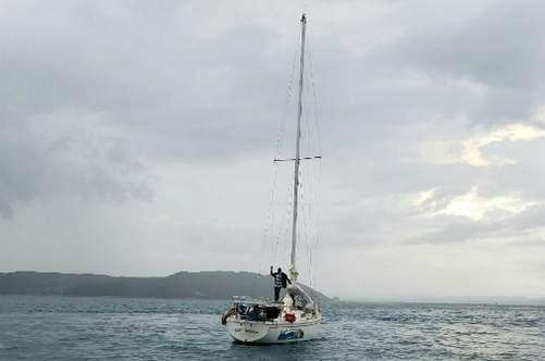JDF Coast Guard stages ship parade in Kingston Harbour - Jamaica Observer