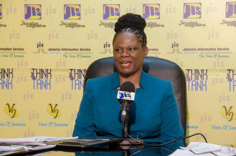 ACCA signs MOU with Ja's Council of Community Colleges - Jamaica Observer