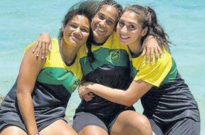 Gold Cup-chasing Boyz inspire female teams - Jamaica Observer