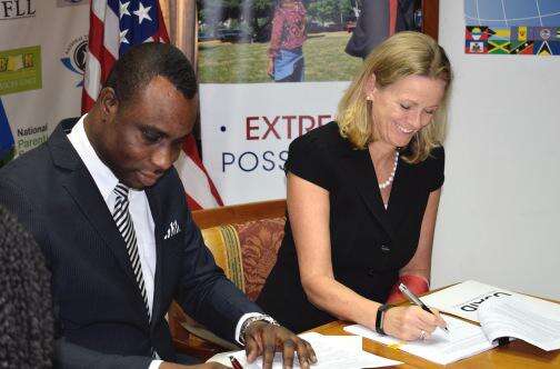 US$3 million to improve school security - Jamaica Observer