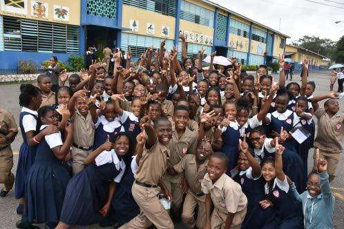 The GSAT story again? - Jamaica Observer
