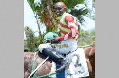 Back to my best – Shane Ellis - Jamaica Observer