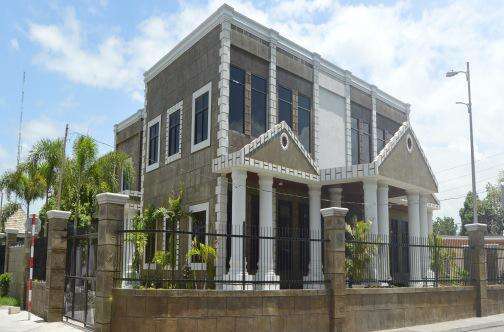 First Union invests $275m in new headquarters - Jamaica Observer