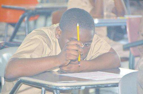 Let's build on the momentum of boys' GSAT achievement - Jamaica Observer