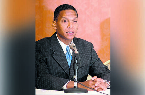 2021 too long for digital switchover, says Dehring - Jamaica Observer