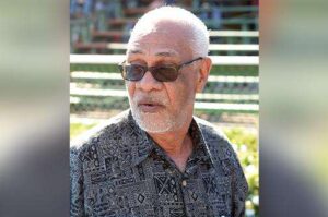 WHAT THEY SAY: Trevor Dunkley Snr - Racehorse owner - Jamaica Observer