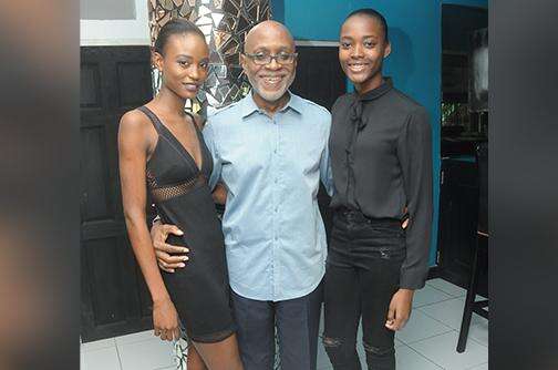 Kingsley Cooper: Pulse of fashion - Jamaica Observer