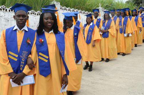 Government to pay for 8 CSEC subjects for PATH students - Jamaica Observer