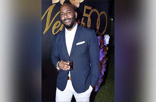 My Kingston - CHRISTOPHER BARRETT - Jamaica Observer