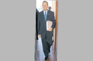 Edward Seaga: The misunderstood architect - Jamaica Observer