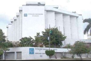 UPDATE: Petrojam says no one injured in early morning tank fire ...