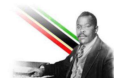 Spread Marcus Garvey's life and teachings even more - Jamaica Observer