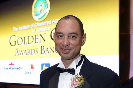 Wehby for Order of Distinction - Jamaica Observer