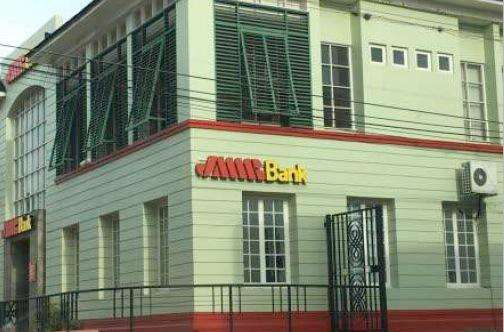 JMMB Bank is Jamaica's newest bank - Jamaica Observer