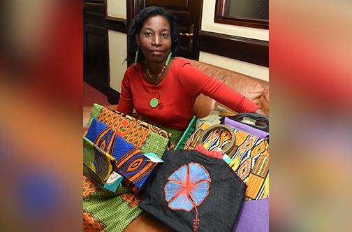 Judz Exquisite Designs - Jamaica Observer