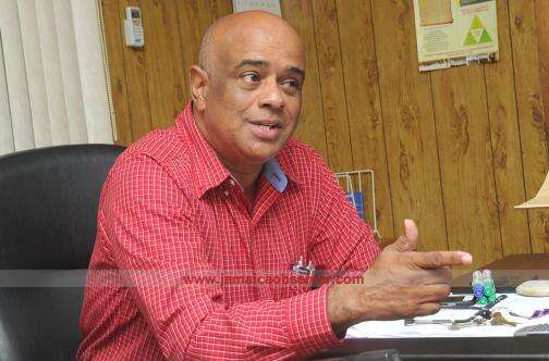 Quallo unveils strategy to reconnect - Jamaica Observer