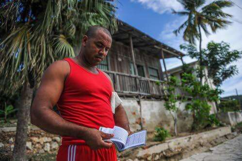 Cuba's ration book: symbol of equality, but huge burden on state ...