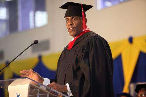 Sound and useful advice from Mr Vaughn Reid - Jamaica Observer