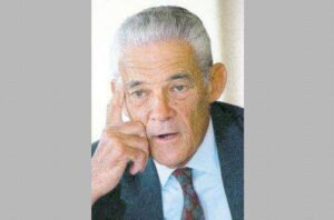 Edward Seaga: The misunderstood architect - Jamaica Observer