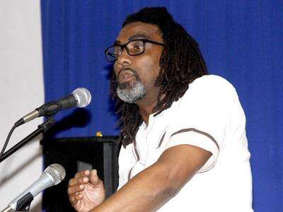 UWI lecturer against the rise of businessmen-politicians in the ...