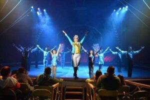 Suarez Brothers Circus opens in Kingston this Friday - Jamaica Observer