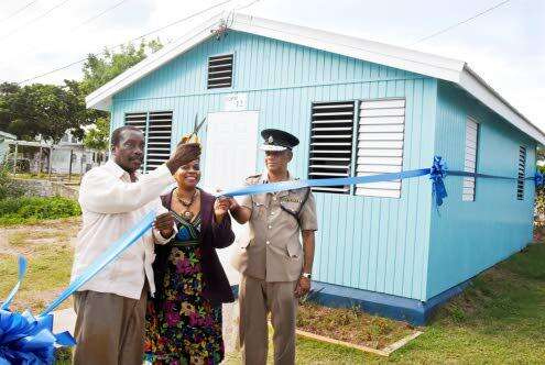 Harman Barracks to house more police recruits - Jamaica Observer