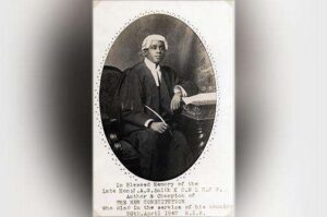 Jamaica's political journey to Independence - Jamaica Observer