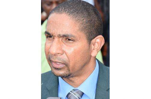 Mayor of Kingston says there should be unity in fighting crime ...