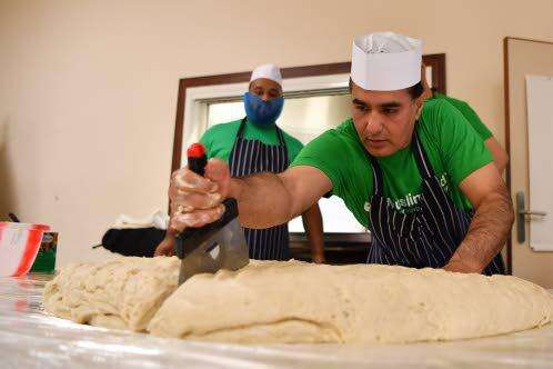 World's largest samosa record smashed in London - Jamaica Observer