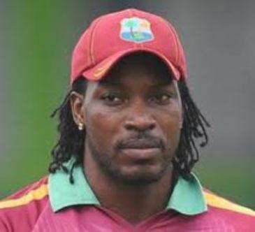 Gayle, Samuels to fly in for ODI series with England - Jamaica Observer