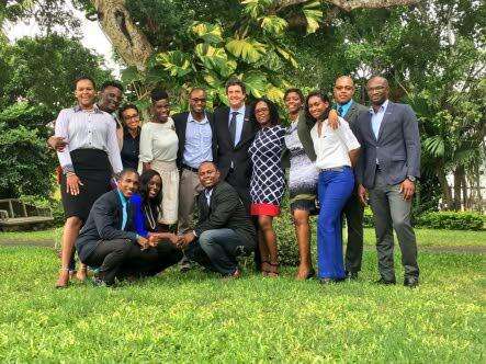 Applications for Chevening 2018-2019 now open - Jamaica Observer