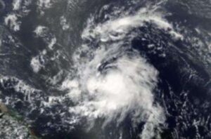 Tropical storm Gert continues to strengthen - Jamaica Observer