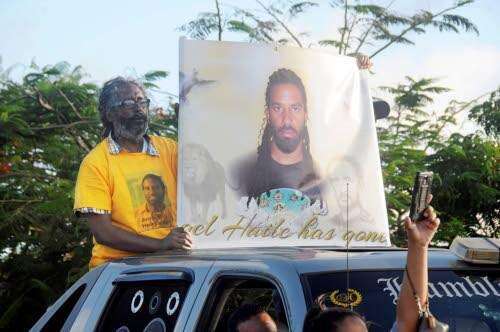Bail extended for Haile Clacken murder accused - Jamaica Observer