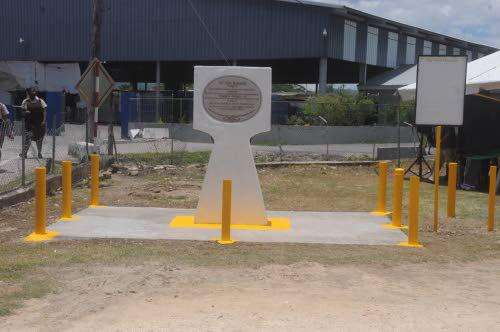 The Zong Massacre - Jamaica Observer